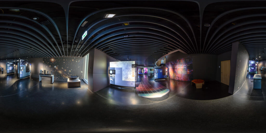 ESO Supernova - MEDIA|tek|gmbh